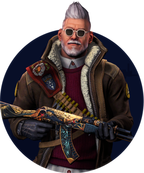 Buy Counter Strike 2 Rank Boosting - CS2 Rank Boost - Eloking