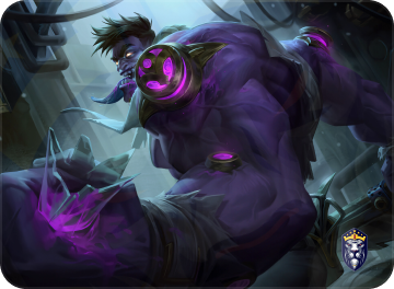 LoL Division Boosting - Eloking