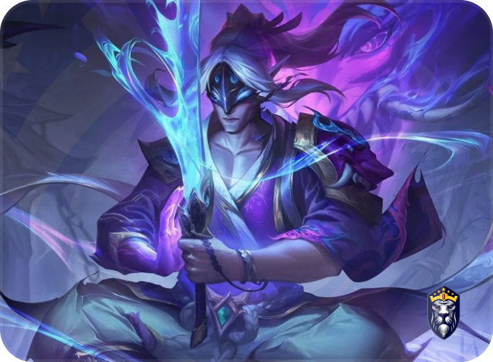 LoL Ranked Win Boost - Eloking