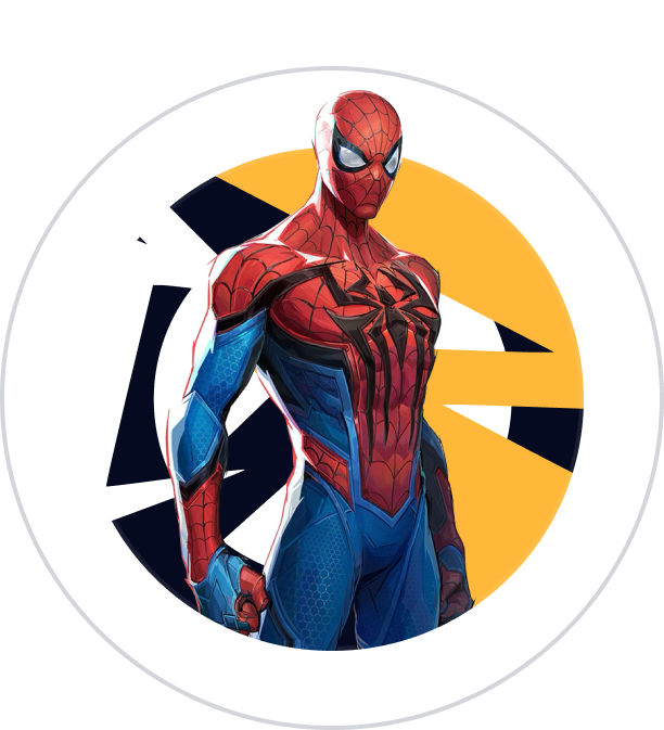 Marvel Rival Boosting Service - Eloking