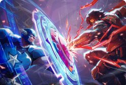 Marvel Rival Boosting Service - Eloking