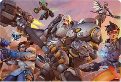 Overwatch 2 Boosting - Fast & Safe for all Platforms - Eloking