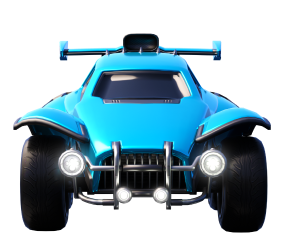 Rocket League Boosting Service - Eloking