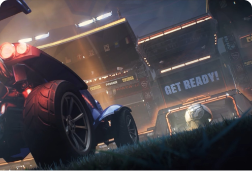 Rocket League Boosting Service - Eloking