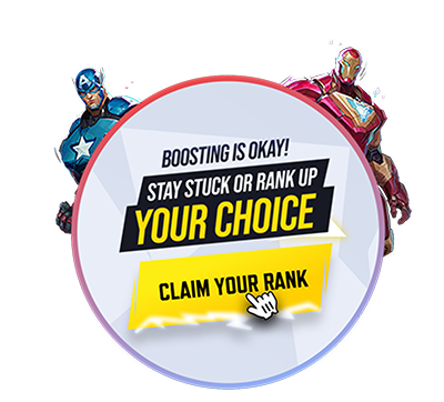 Everything about the Marvel Rivals ranking system - Eloking