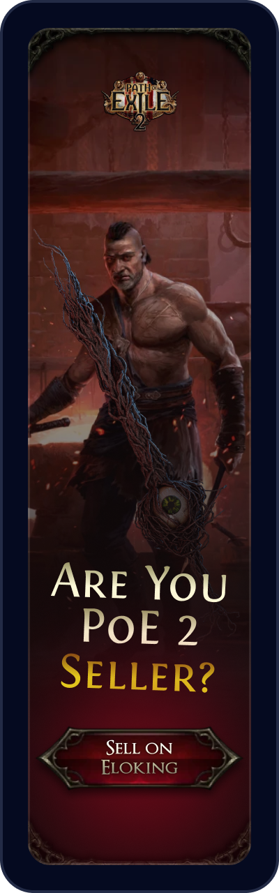 How to get the PoE 2 Dawn of the Hunt Twitch drops - Eloking