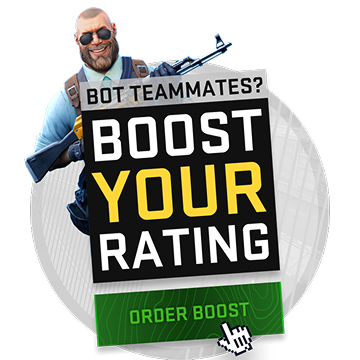 Every SMG in Counter-Strike 2 (Ranked) - Eloking