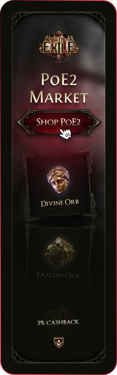 How to get the PoE 2 Dawn of the Hunt Twitch drops - Eloking