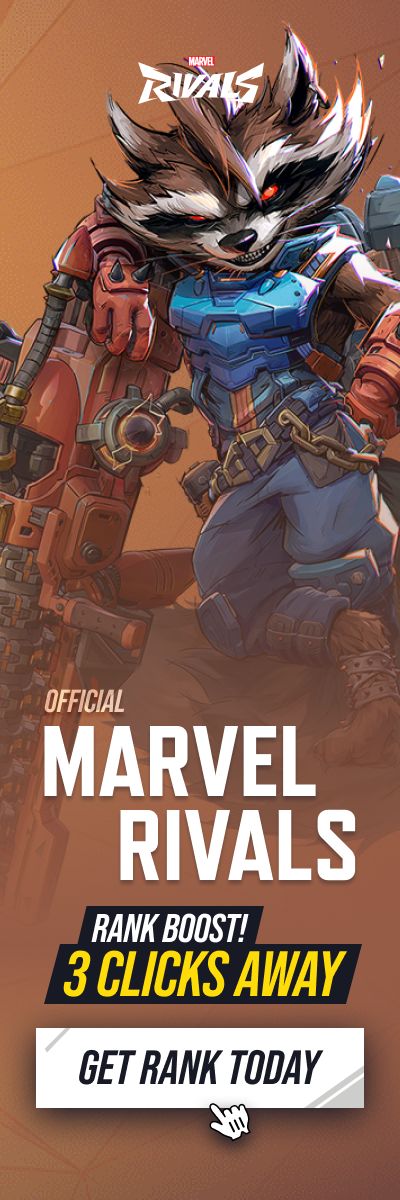 Best Marvel Rivals controller settings - Eloking