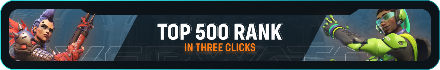 Endorsement levels in Overwatch 2 explained - Eloking