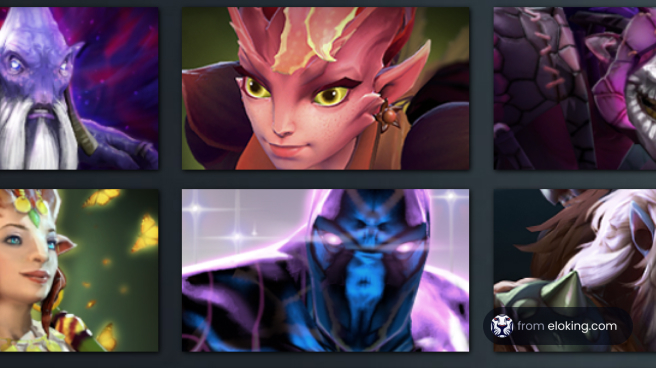 How Safe is Dota 2 Boosting in 2022 - Eloking